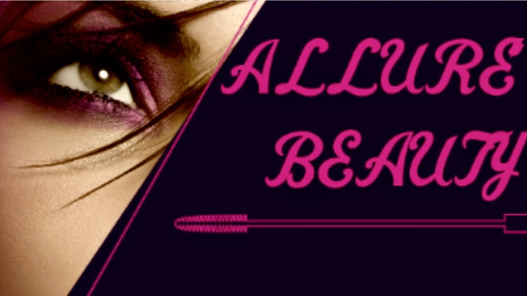 Allure Beauty Essentials